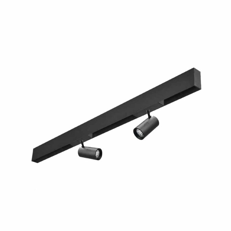 Magnet Ray Spot – Ümka Aydınlatma